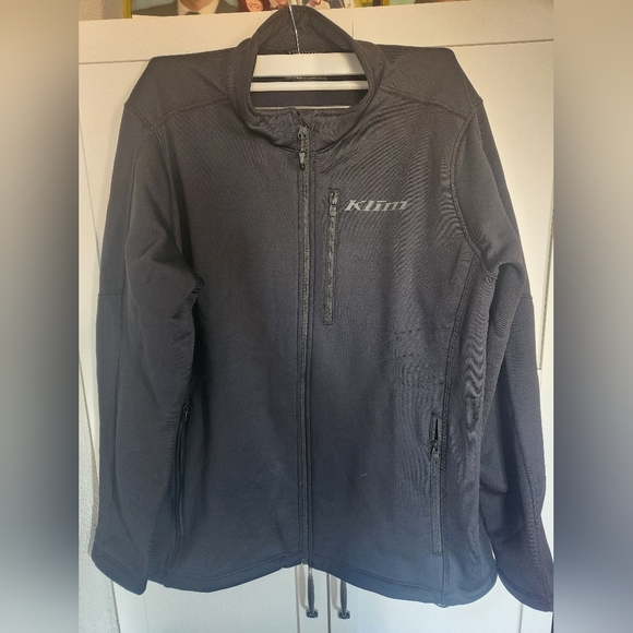 Klim | Jackets & Coats | Mens Klim Inferno Jacket Black | Poshmark